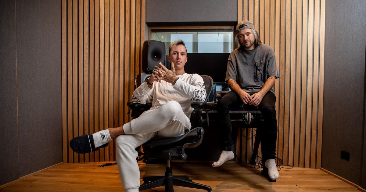 Üllatav trio! WATEVA andis välja uue singli