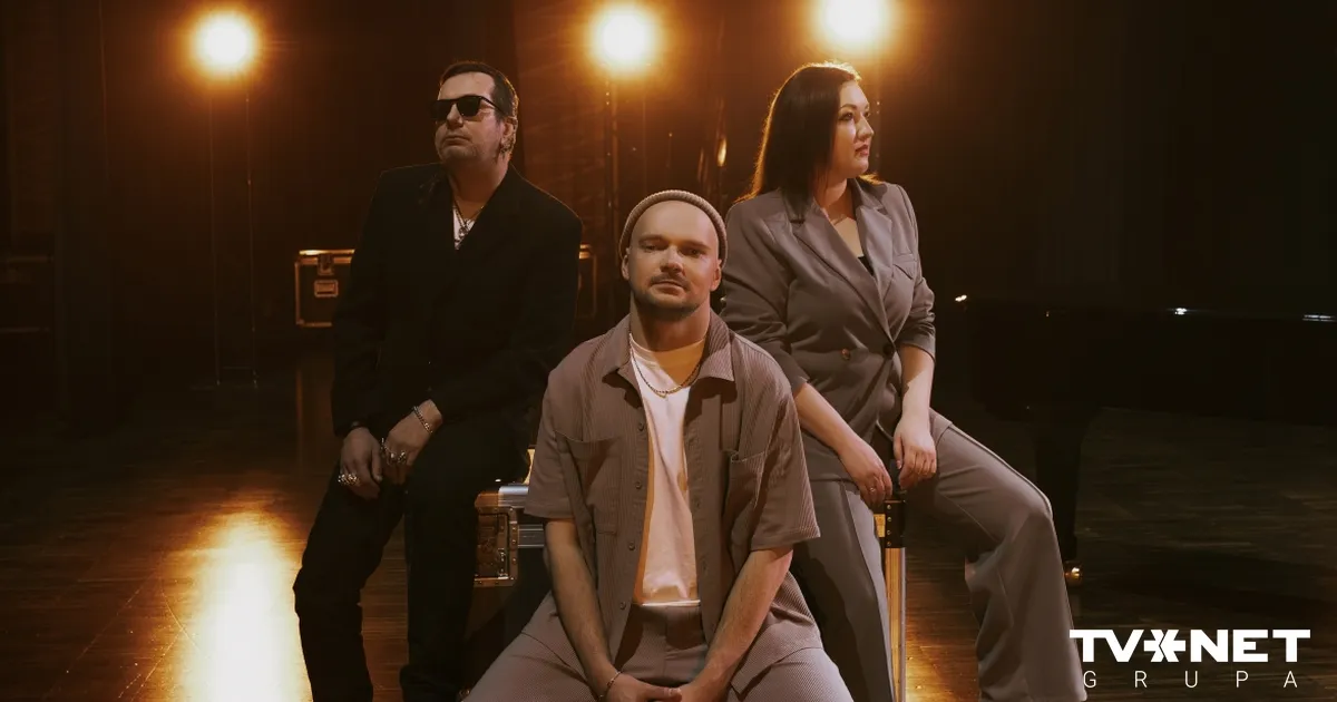 Borowa MC Band Unveils New Song and Announces Autumn Concert at ...