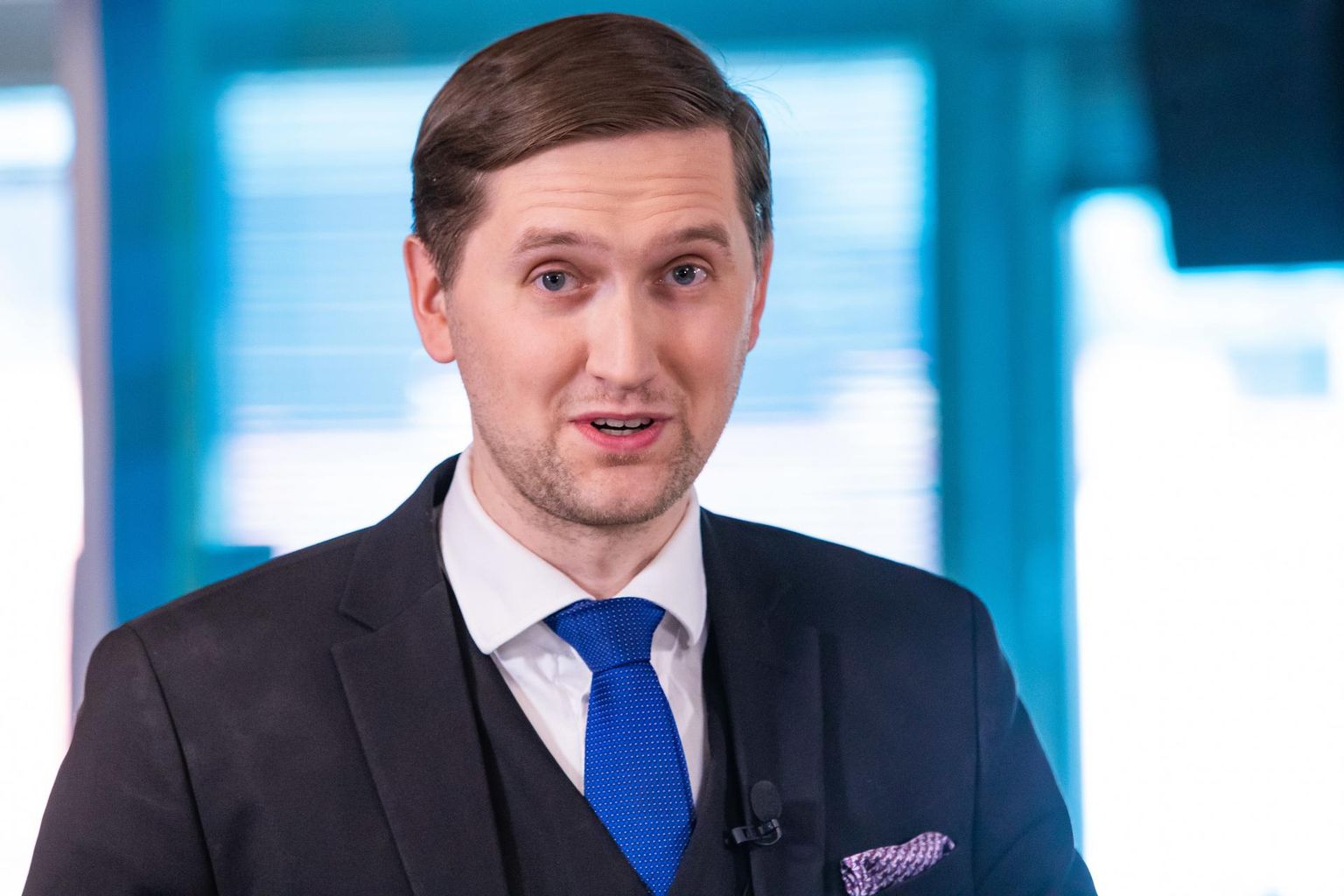 Abipolitseinike ridadest välja heidetud Madison kavandab kohtuteed ...