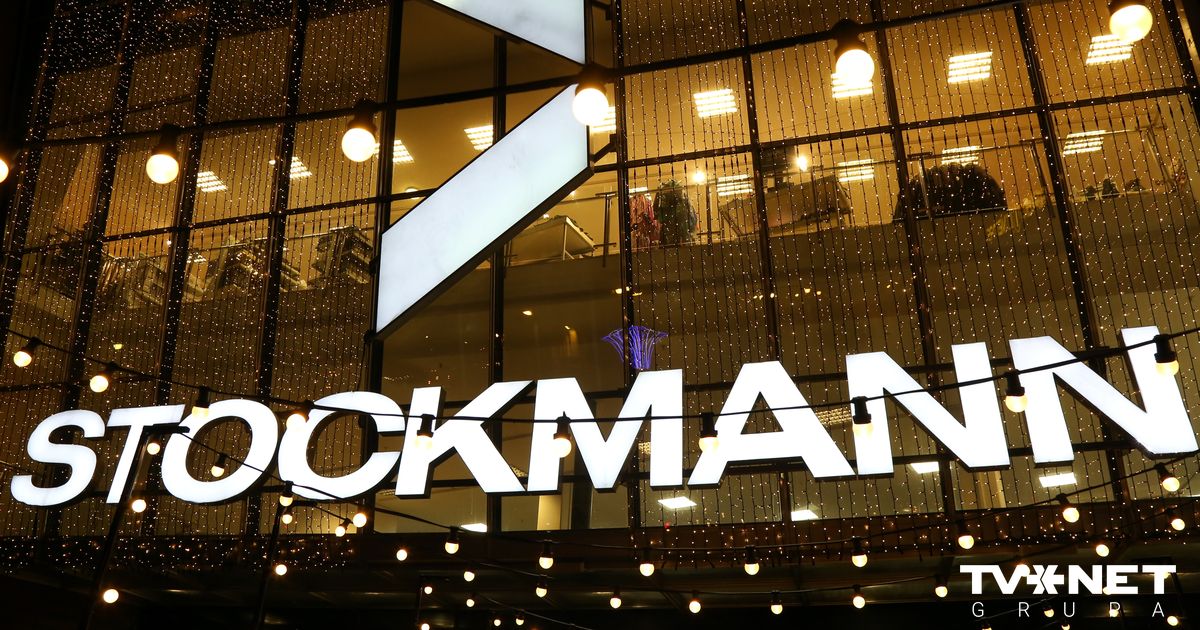 Новый облик и услуги: совсем скоро один из отделов Stockmann изменится