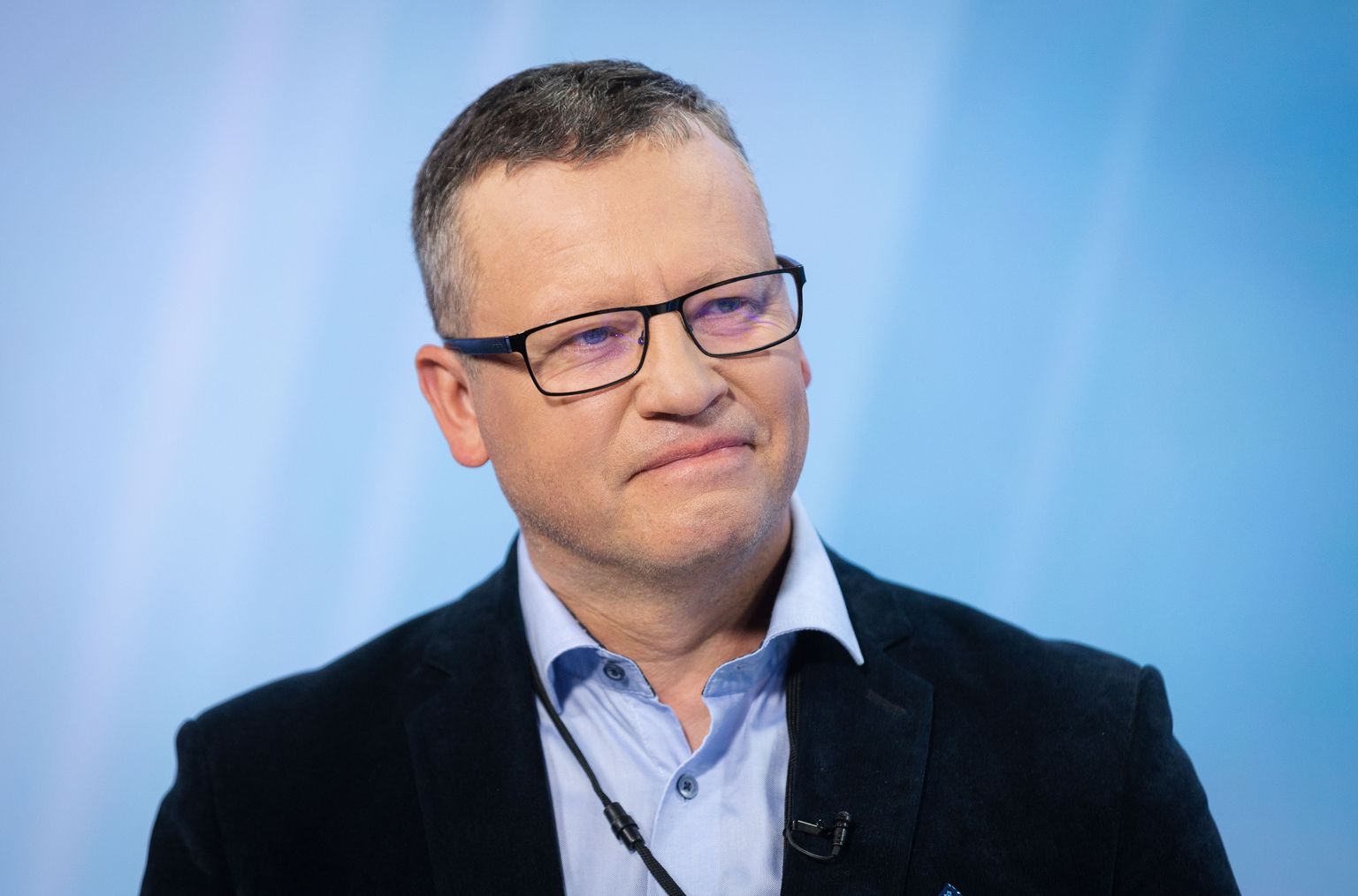 Toomas Uibo: mootorsõiduki aastamaks võiks üldse ära jääda