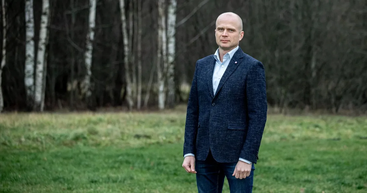 LAURI LUUR Maakonna edu toob tihe koostöö