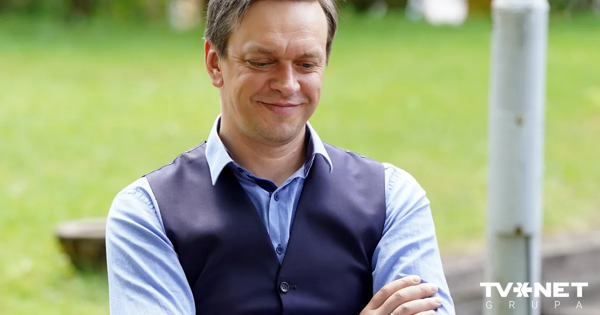 No amata grasās gāzt Siguldas novada mēru Vimbu