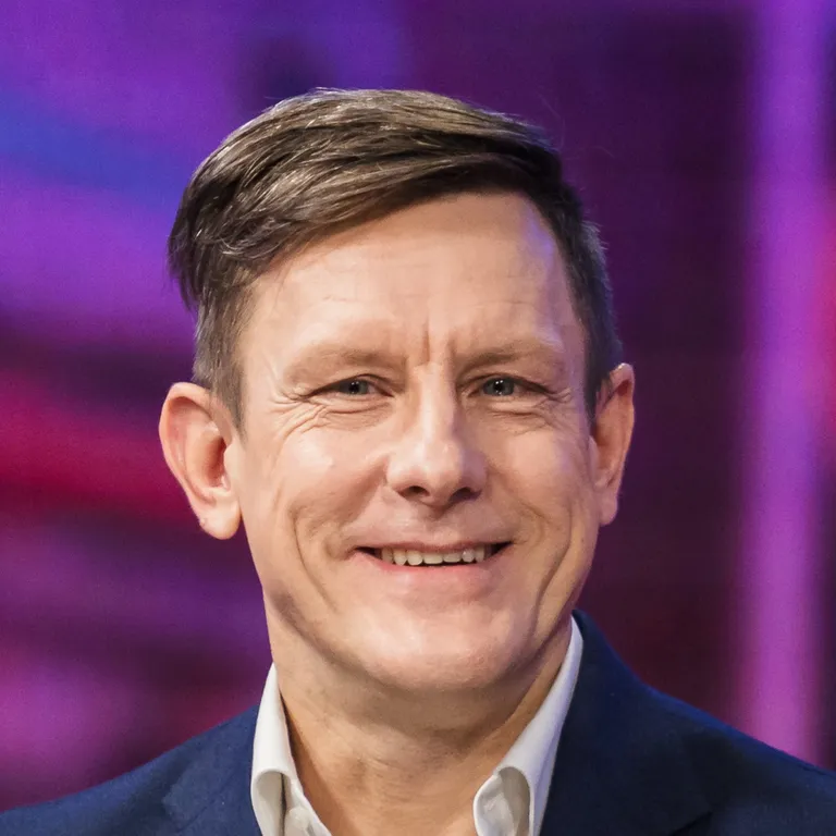 PALJU ÕNNE! Jan Uuspõld 50. sünnipäeval: mulle ei meeldinud olla noor ...