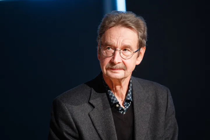 Suri helilooja Andres Valkonen