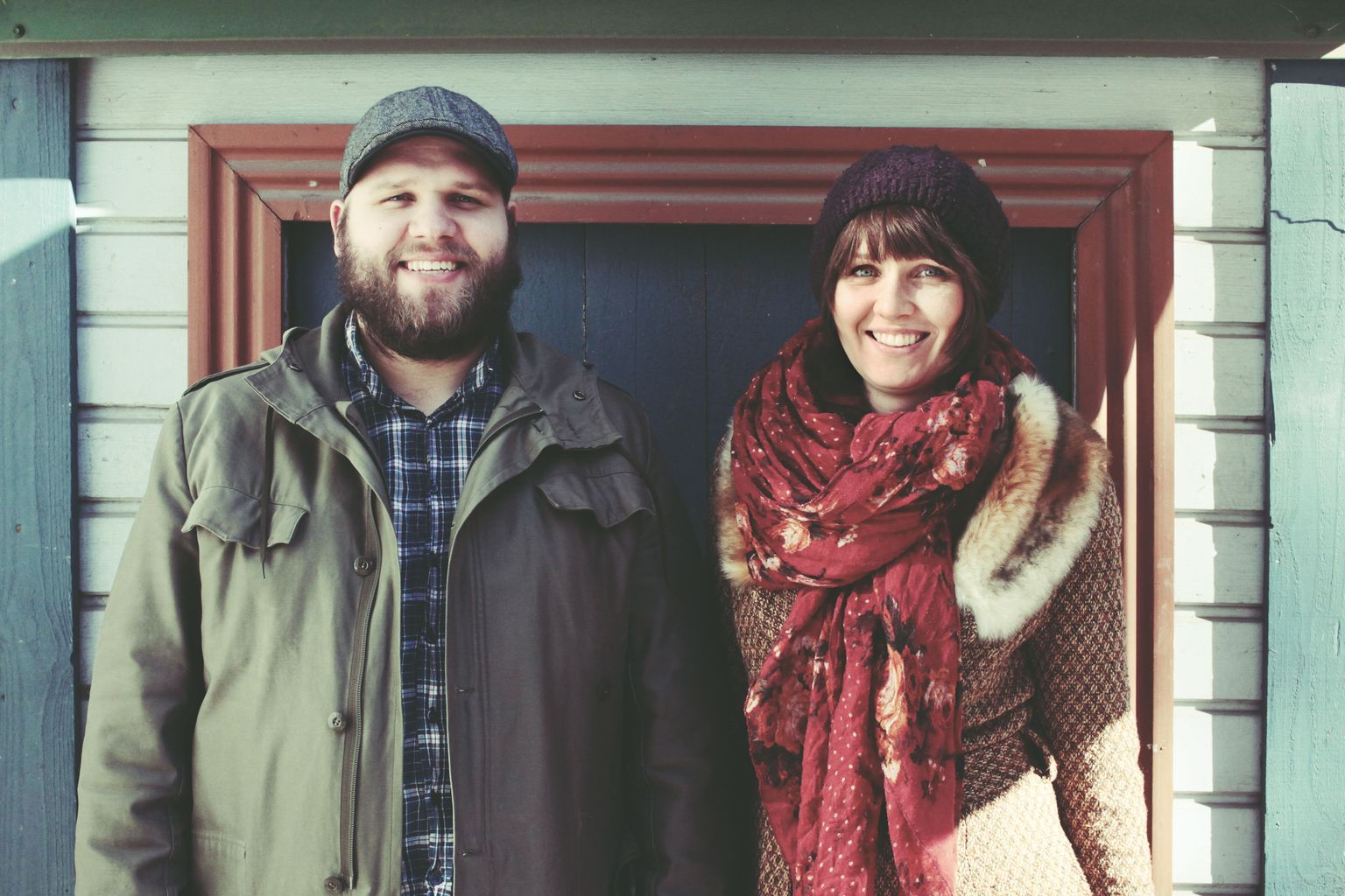 Mikk ja Mirjam Dede: kodulinnas esinemise eel on ärevus hinges