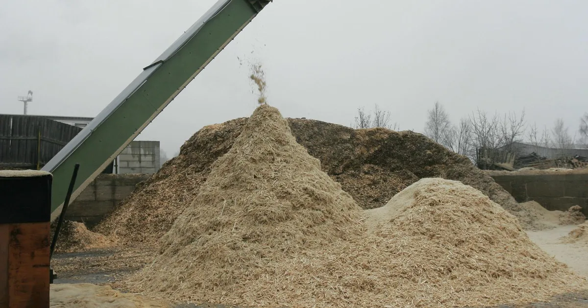 Viljandimaa odavaima toasoojaga väikelinna elanikud peavad valmistuma ...