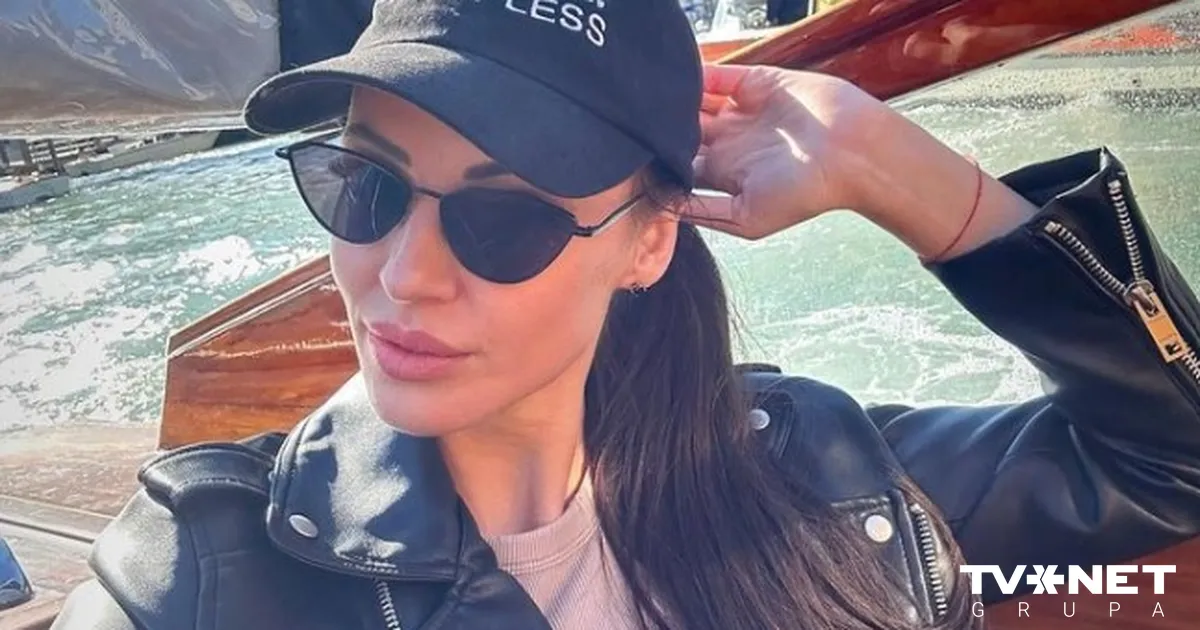 Slepus apprecējusies Sana Timma