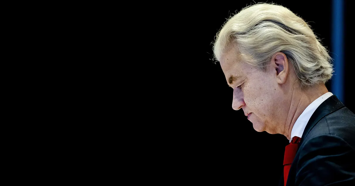 MARTIN EHALA Hollandi valimiste võitja Wilders on realist, mitte äärmuslane