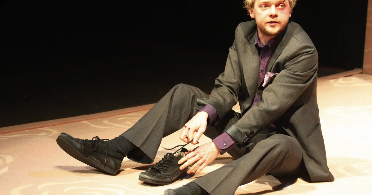 Lutsu tänavuse huumoripreemia saab Ott Sepp