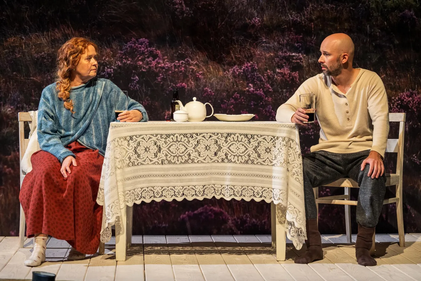 Pärnu ja Pärnumaa üritused neljapäeval, 23. oktoobril