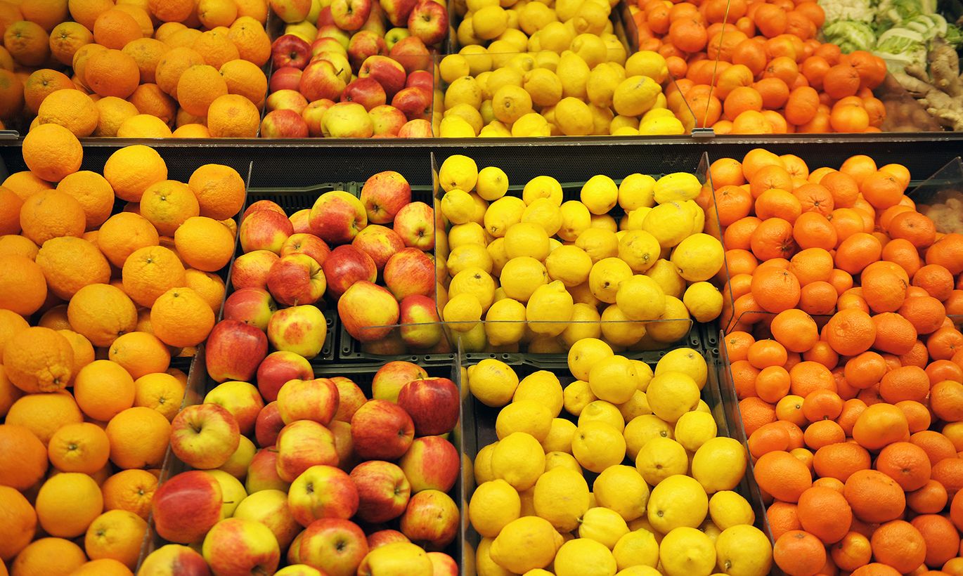 ZZS aicina Saeimu lemt par samazinātās PVN likmes saglabāšanu svaigiem ...