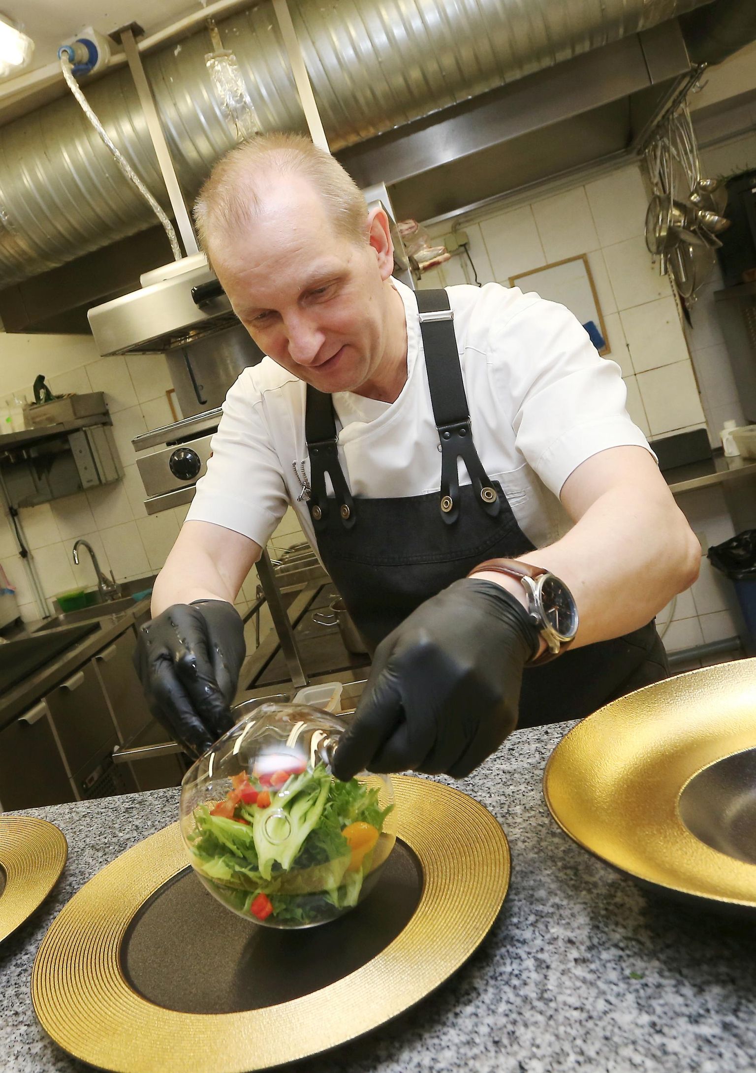 «Maitsev Tartu» täidab ülikoolilinna restoranid