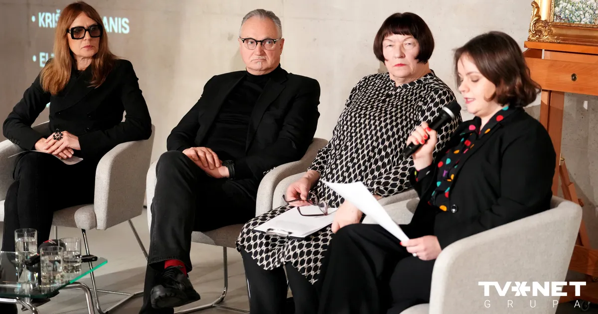 Purvīša balvas organizētāji pārtrauc ilggadējo sadarbību ar Zuzānu un ...