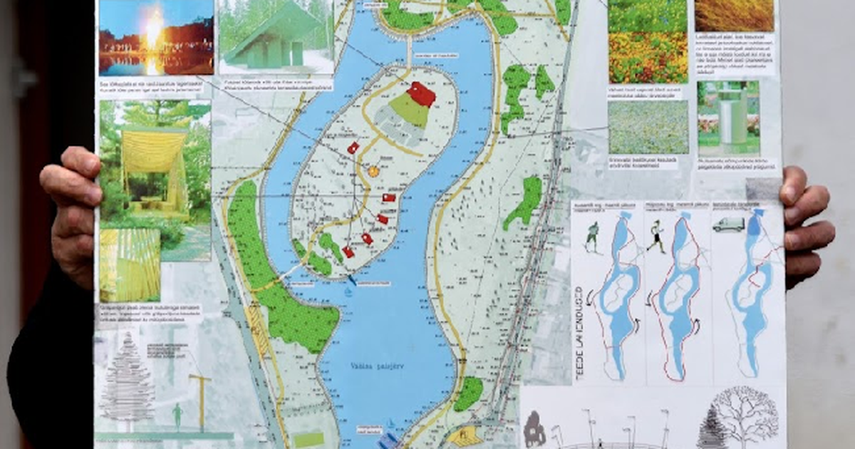 Tänavused suurimad investeeringud tehakse Väätsal