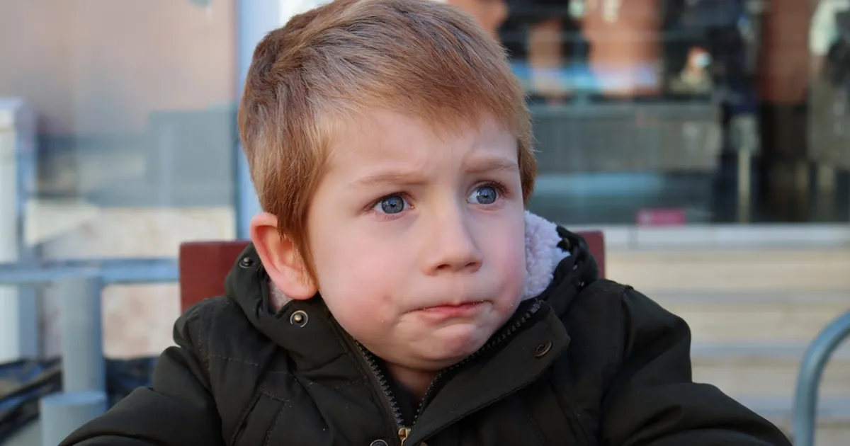 VANEMATE ÕUDUSUNENÄGU 5-aastane poiss läks magama ja ei ärganudki enam üles