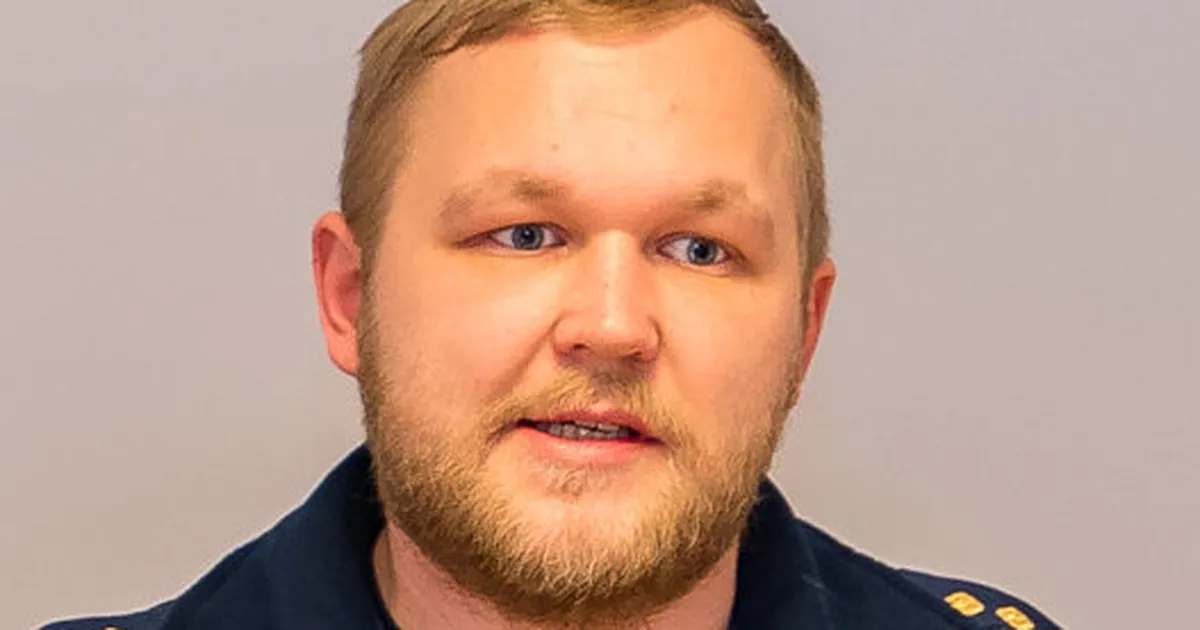 Politsei soovib kõigile turvalist jaaniaega!