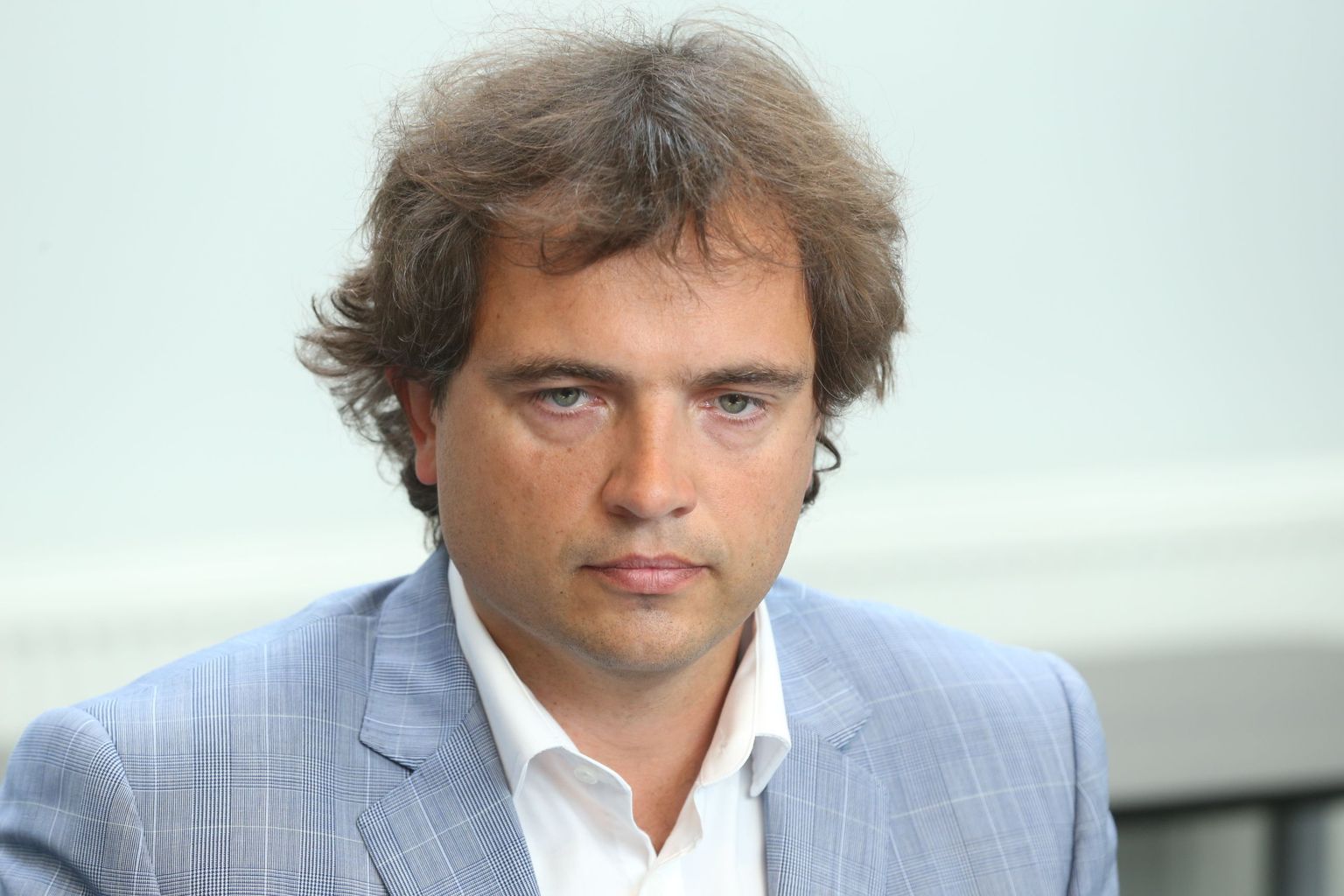 Carri Ginter: Mary Krossi puhul piisas avalikust häbipostist täiesti ...