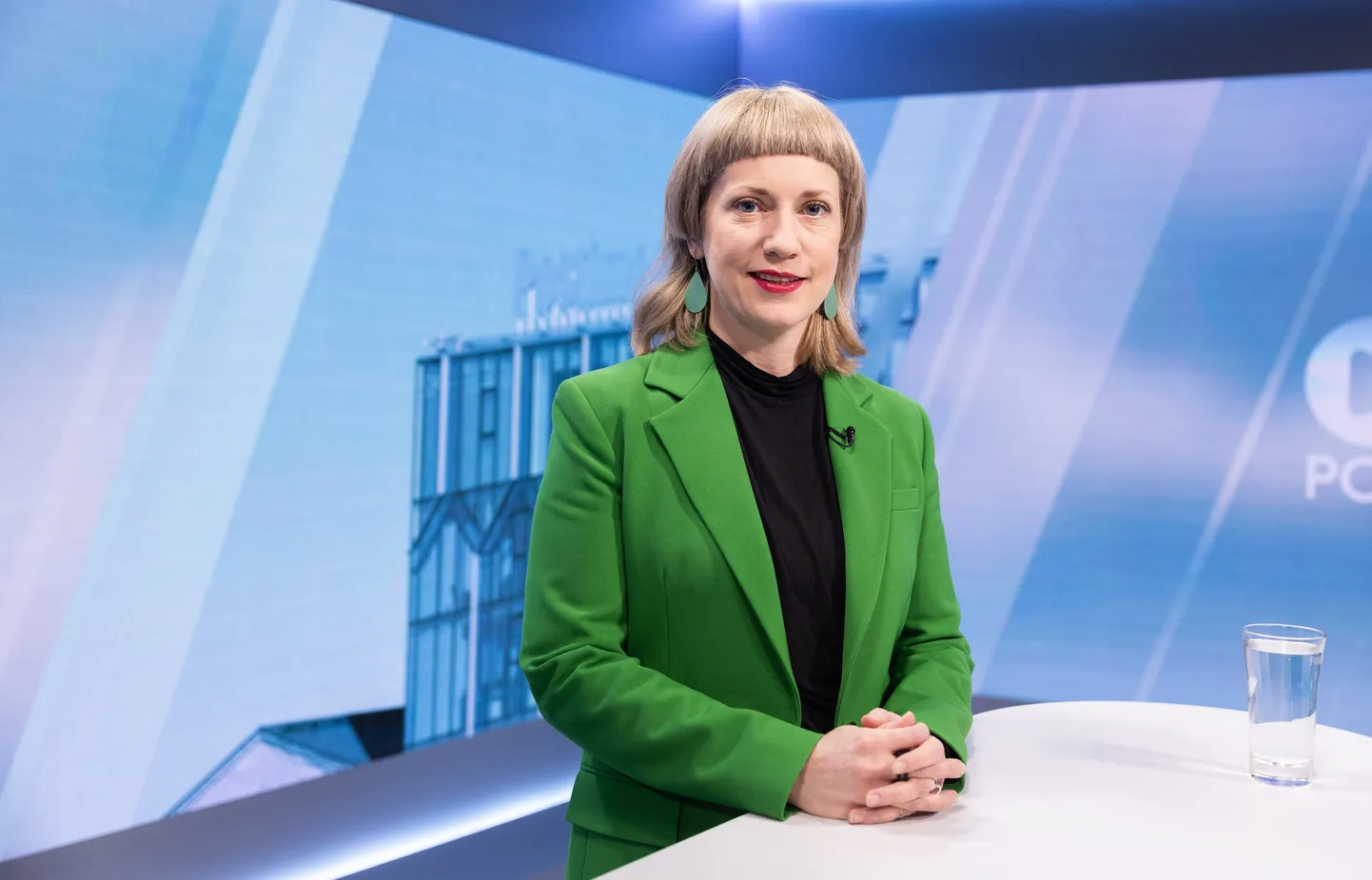 Lippus: Pere väljavahetamine tooks Reformierakonna kuristiku servalt tagasi