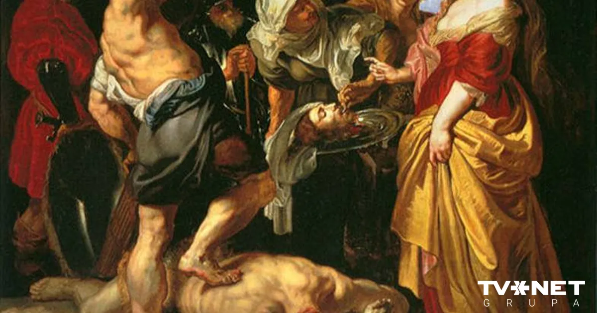 Dārgākais baroka vecmeistaru darbs? Izsolē pārdos pazudušo Rubensa gleznu