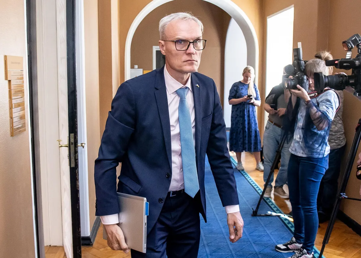 Käputäis ettevõtteid sai RMK käest «kingiks» üle 40 miljoni