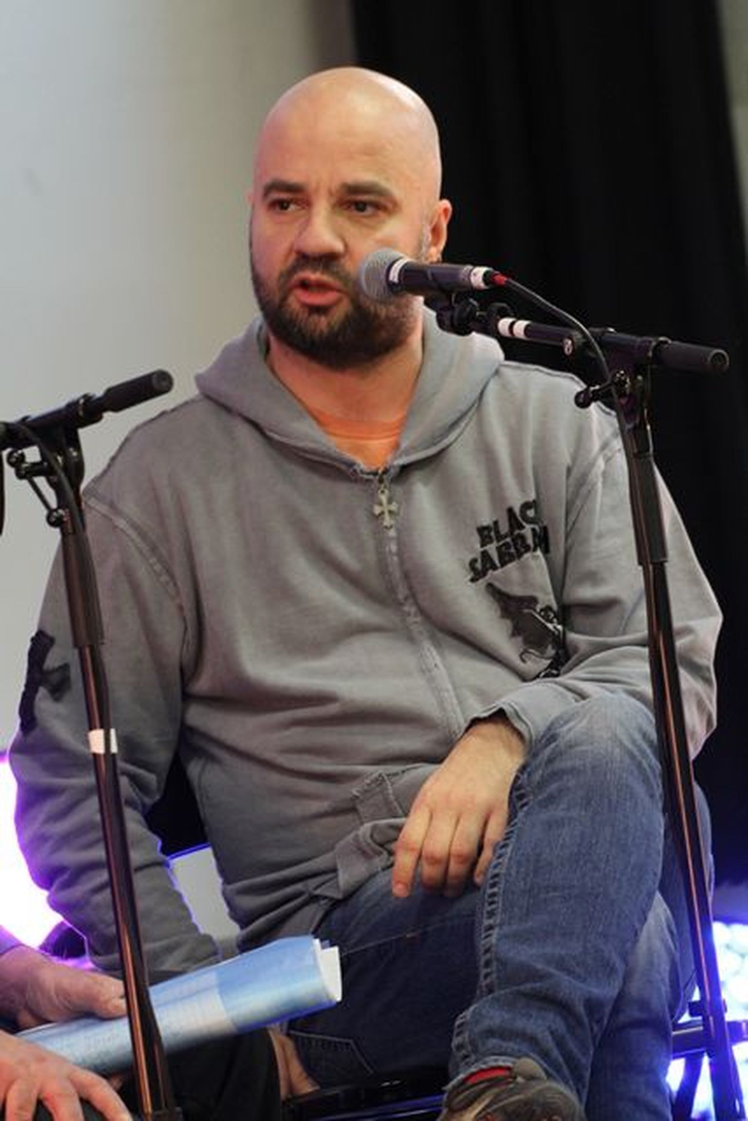 Mihkel Raud: Seagal on talumatult sitt laulja - Staarid - Elu24 - Eesti ...