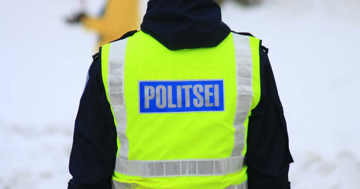 Põhja politsei otsib liiklusõnnetuse pealtnägijaid - Tallinn ...