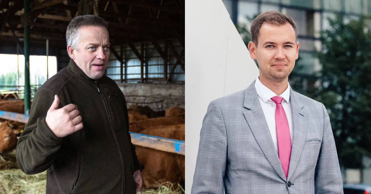 Valgamaa poliitik väljus tuntud juristiga peetud kohtusaagast võidukalt