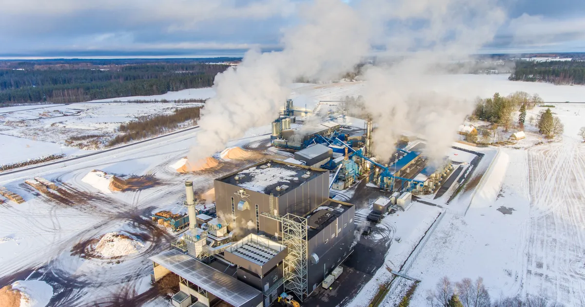 Analüüs: Eesti peaks vähendama jälgitavate õhusaaste ainete hulka