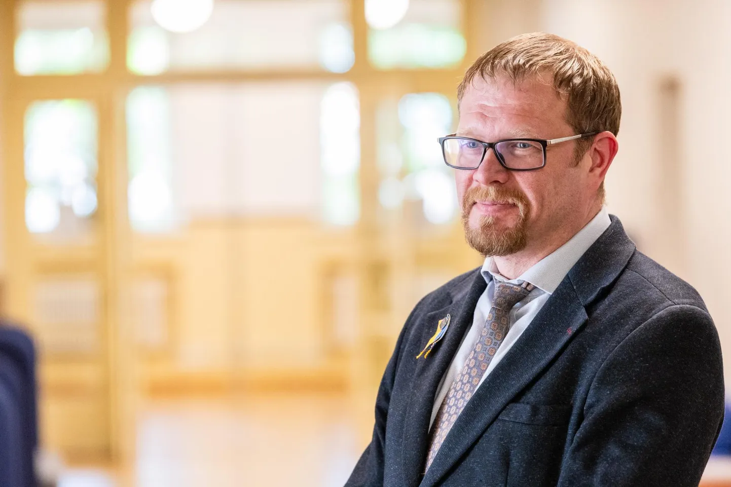 Reemo Voltri: õpetajate puuduse tõttu jääme ilma tuhandetest ...