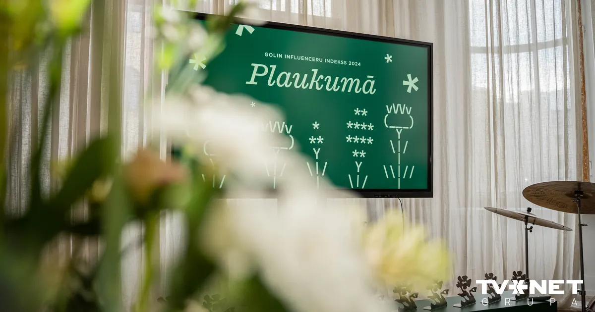 Pēc influenceru sašutuma viļņa "Golin Riga" komentē situāciju