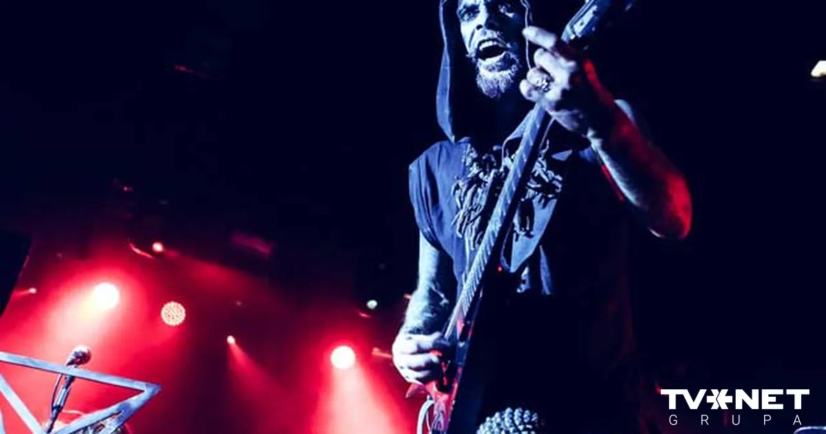 Lietuvas festivālā «Devilstone» - poļu metāla lepnums «Behemoth»