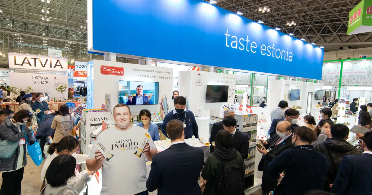 MIKK SALU Miks otsustas Eesti Jaapanit solvata?