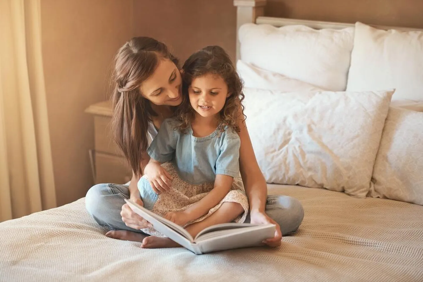 MIKS NII? Psühholoogid hoiatavad: laps ei tohiks olla oma vanema parim ...