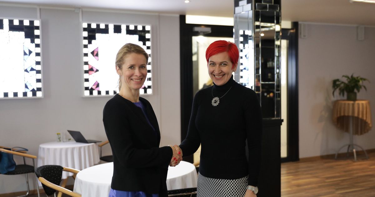 Valimiste võitja on Reformierakond ja Pipi-Liis Siemann