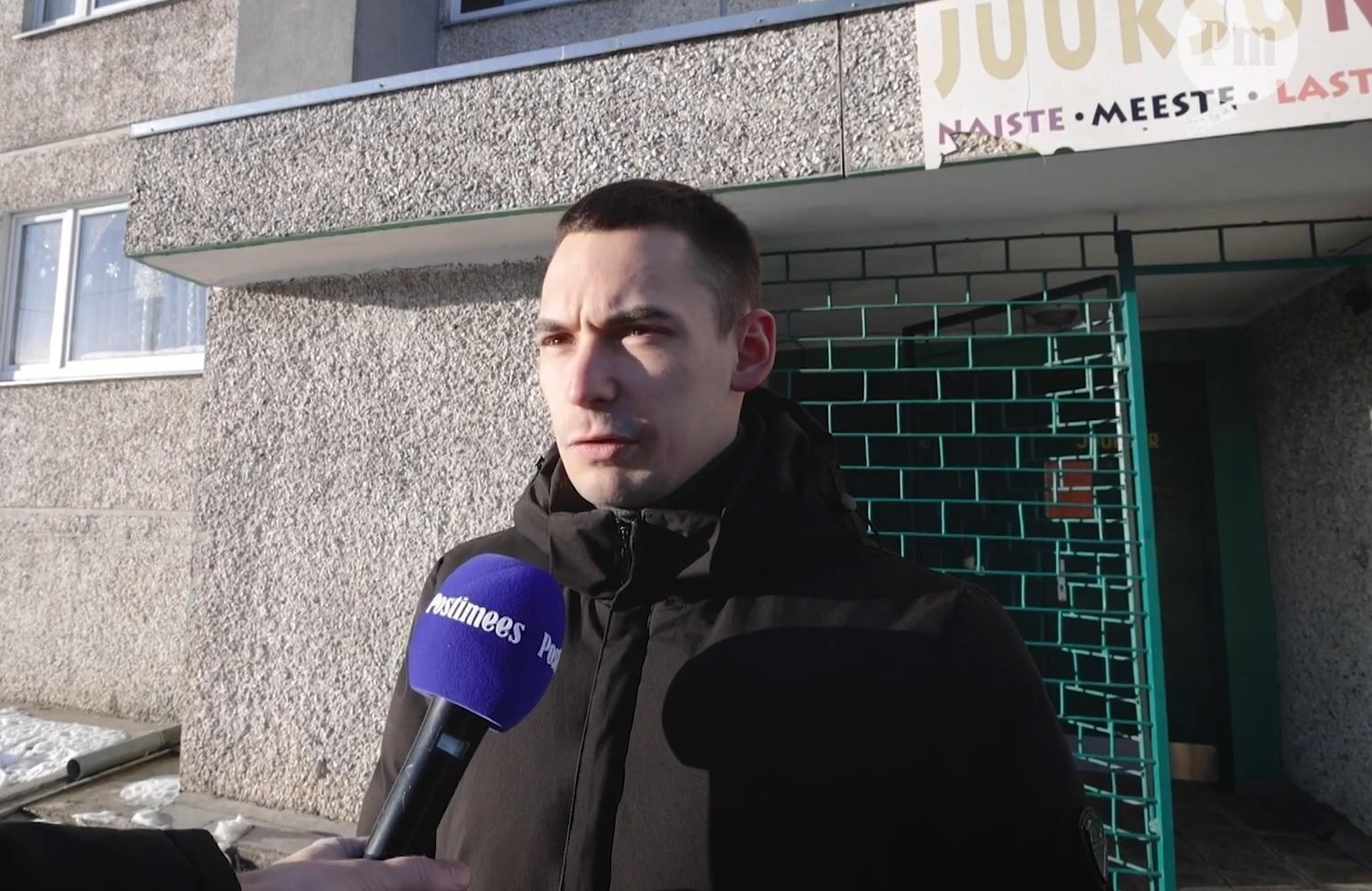 VIDEO Irina mõrvas kahtlustatava naaber: tal oli julm ja raske lapsepõlv