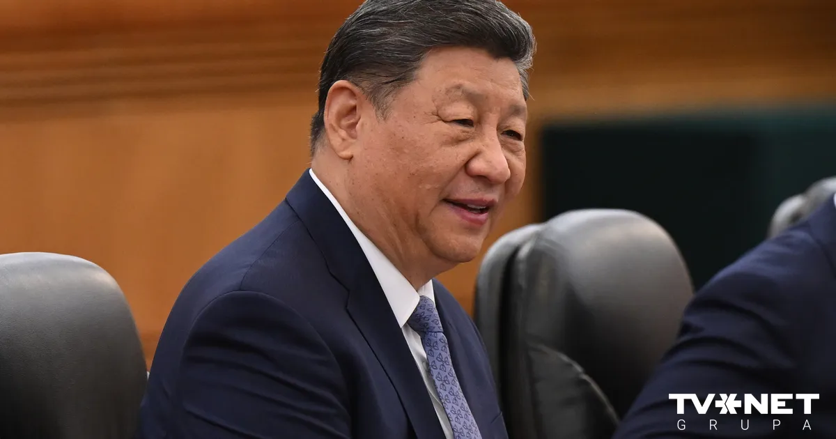 Sji pauž atbalstu ANO balstītai pasaules kārtībai