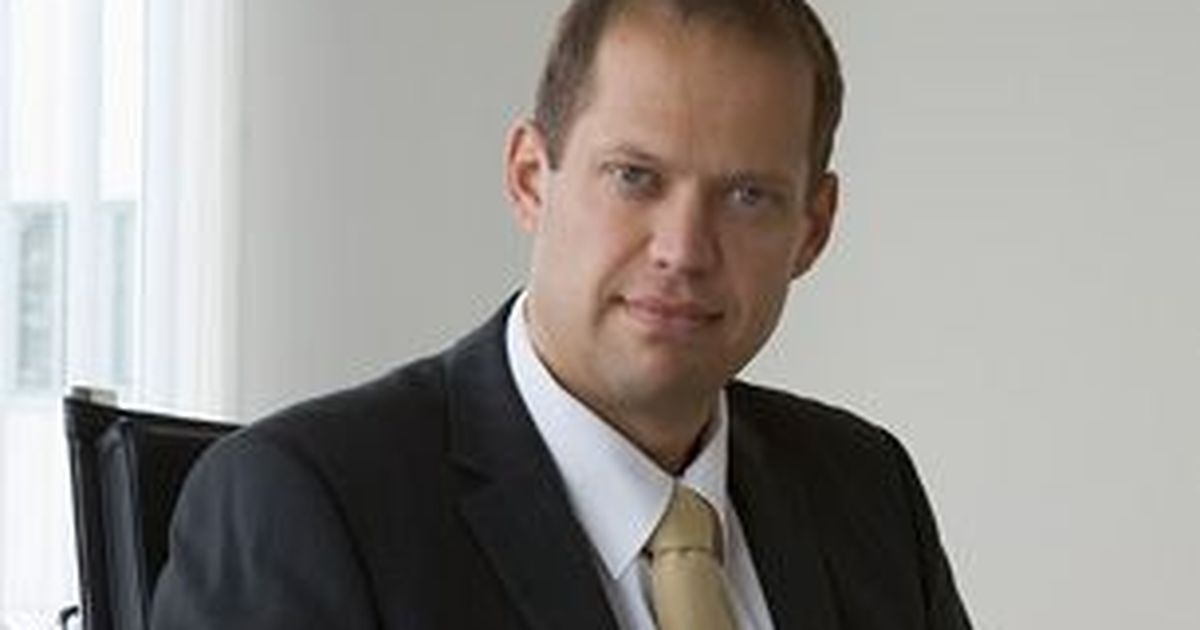 Tõnu Korts lahkus Merko Ehitusest