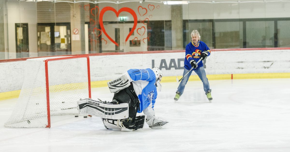 Allar Levandi: loodetavasti elavad tallinlased kaasa Jokeritele, mitte ...