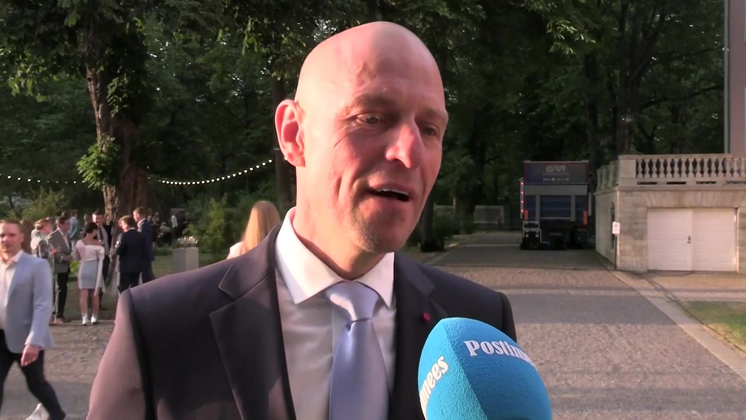 VIDEOINTERVJUU Taavi Veskimägi: ei ole ka minul kristallkuuli, et ...