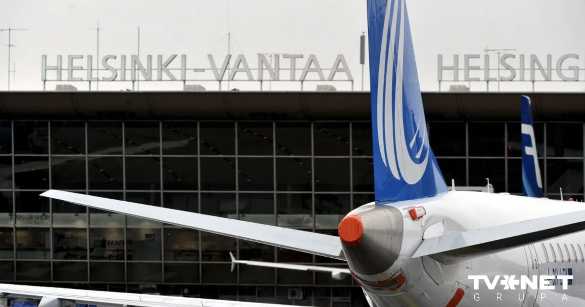 Bijušais «Finnair» stjuarts atzīstas nelikumīgā 33 ķīniešu ievešanā Eiropā