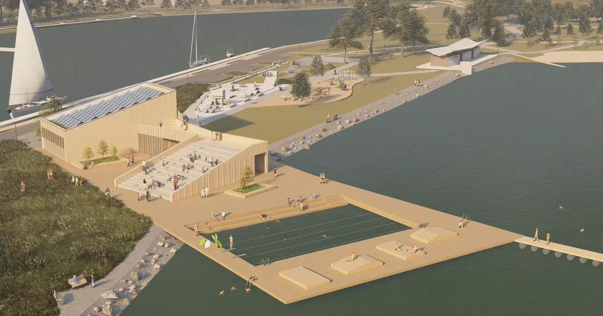 ARHITEKT TOOMAS PAAVER Rannaala planeering väärtustagu olemasolevat