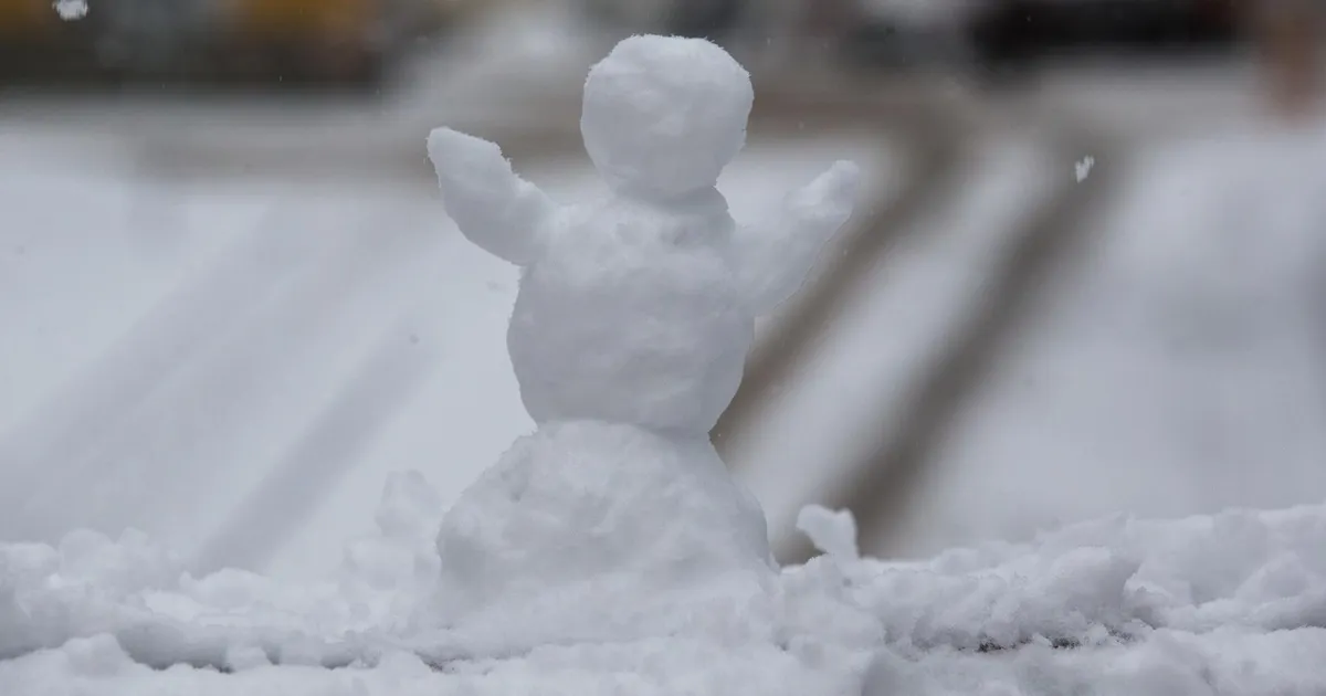 Kevad võib vahele jääda ja algab kohe suvi