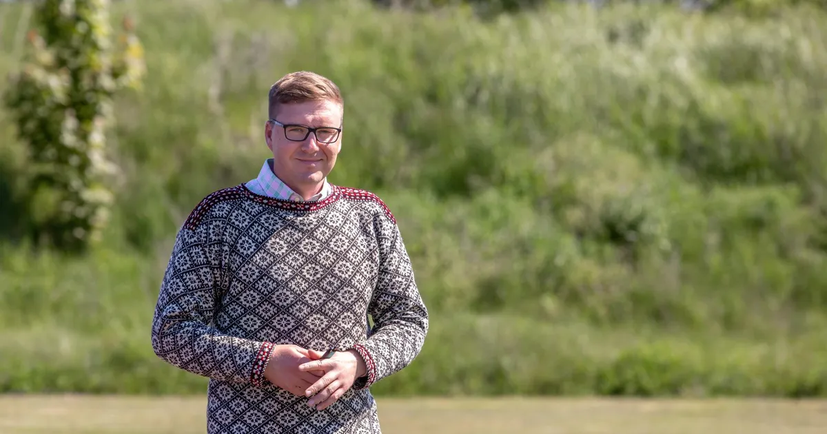 Lääneranna toob uue vallajuhi Kihnu saarelt