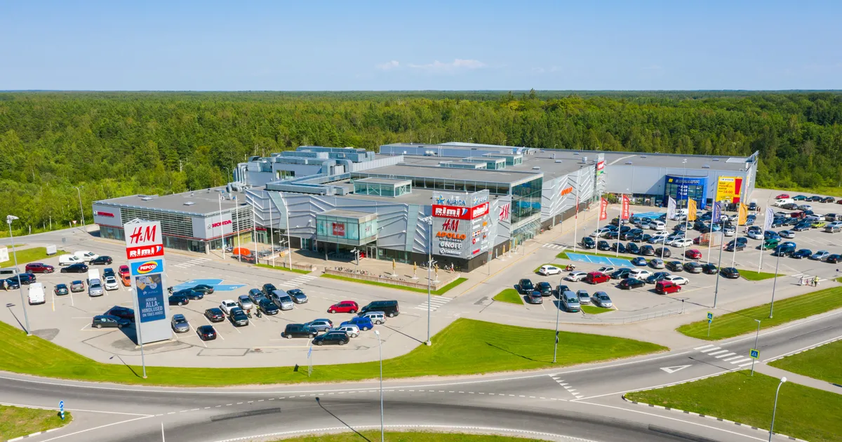 Kalapood Vika VKN laieneb Aurigasse