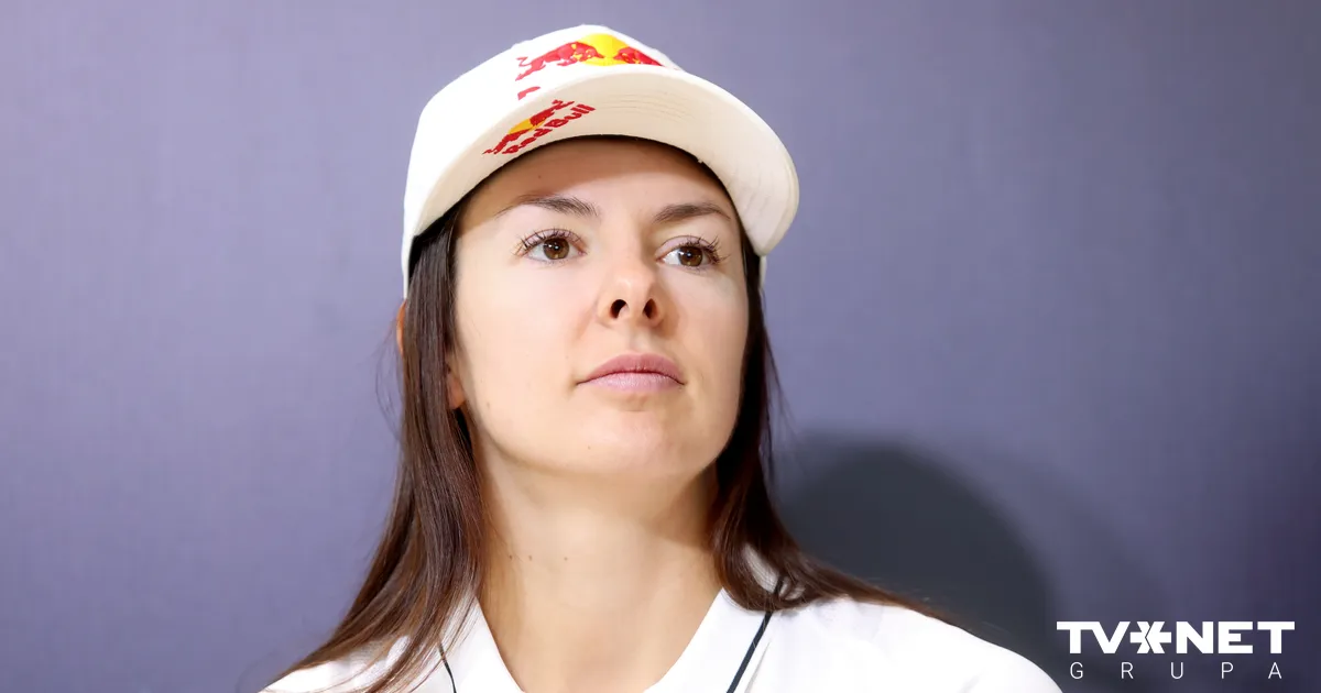 Samoilova: Es teiktu, ka tas ir tas, ko es gribēju