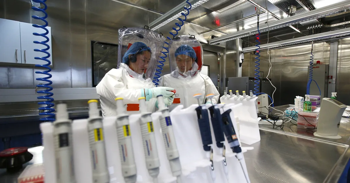 USA Kongressi uurimine kinnitab: koroonaviirus pääses välja Hiina laborist