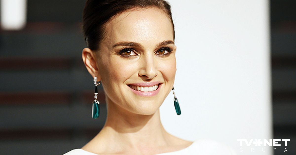 5 fakti par talantīgo Natāliju Portmani