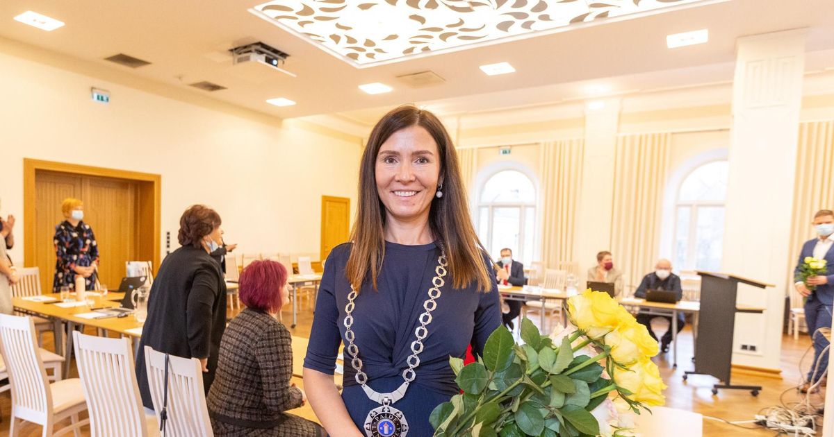 Sihtasutuse Järvamaa tööd asub juhtima endine linnapea