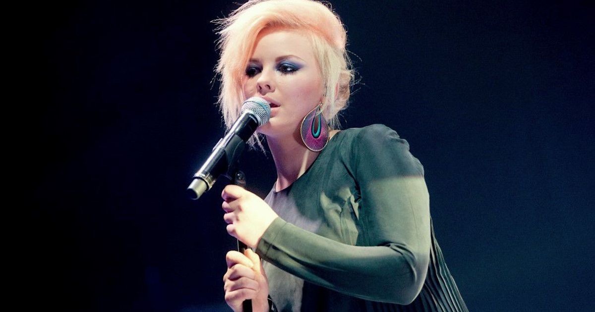 Laulja Keit Triisa ja muusik Karl Kanter tulid välja uue bändiga Nion